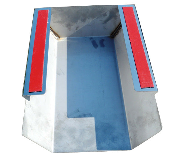 Roadworks Rear Sleeper Shock Cover – Berube's Truck Accessories