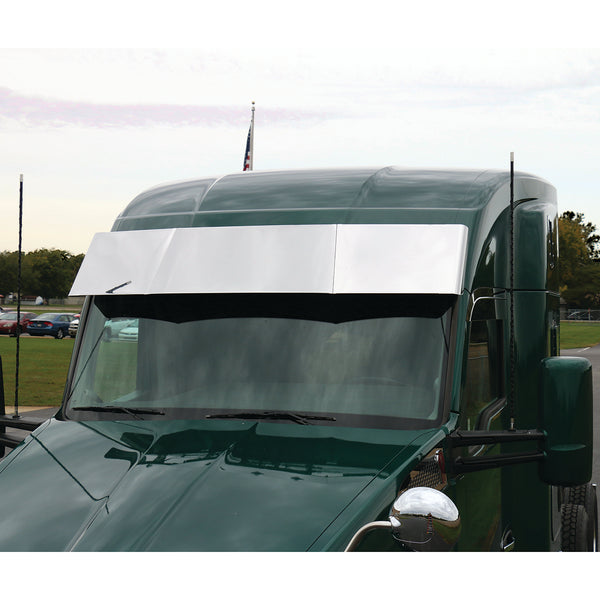Products Kenworth T680/T880 15" Blind Mount Drop by Roadworks – Berube ...