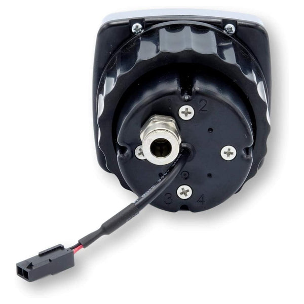 Right Weigh Interior Digital Axle Load Scale – Berube's Truck Accessories