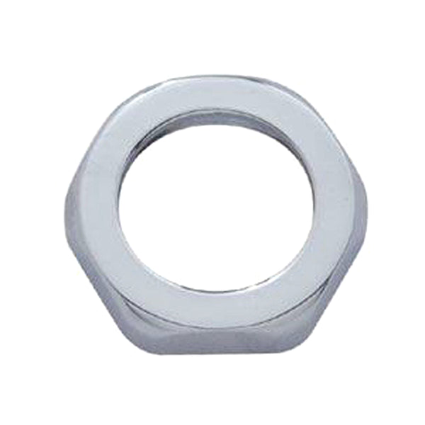 Rockwood Peterbilt Starter Button Face Nut – Berube's Truck Accessories