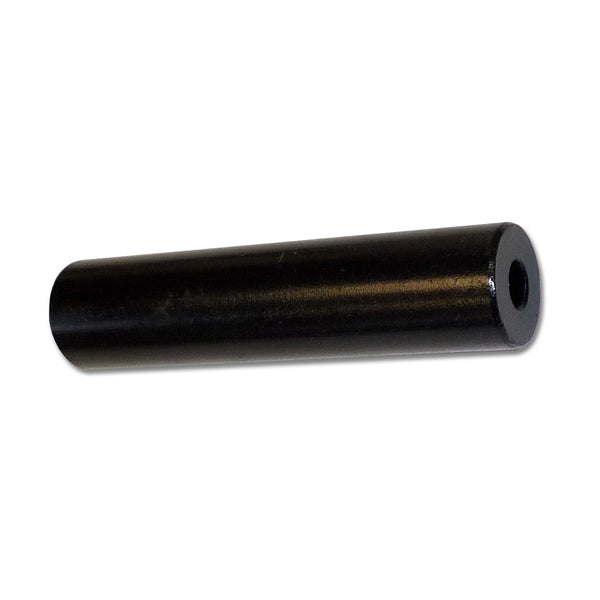 Single Bolt Stub Mount Shaft - 5/8" non-threaded – Berube's Truck ...