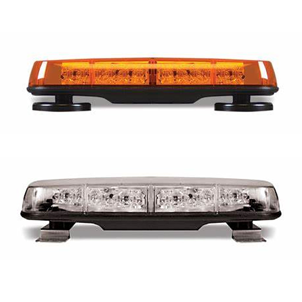 Sound Off Signal "Pinnacle Series" LED Lightbars – Berube's Truck ...