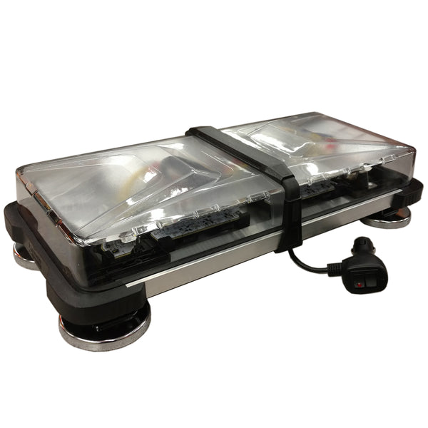Lightbars by Sound Off Signal Mini & MidSize @ Berube's – Berube's ...