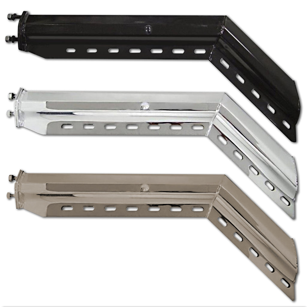 Spring Loaded Angled Flap Hangers (1 1/8" inch Bolt Spacing & Various ...