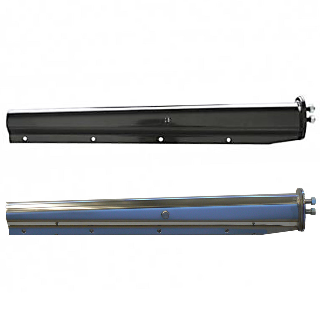 Spring Loaded Flap Hangers (1 1/8" inch Bolt Spacing & Various Finishe ...