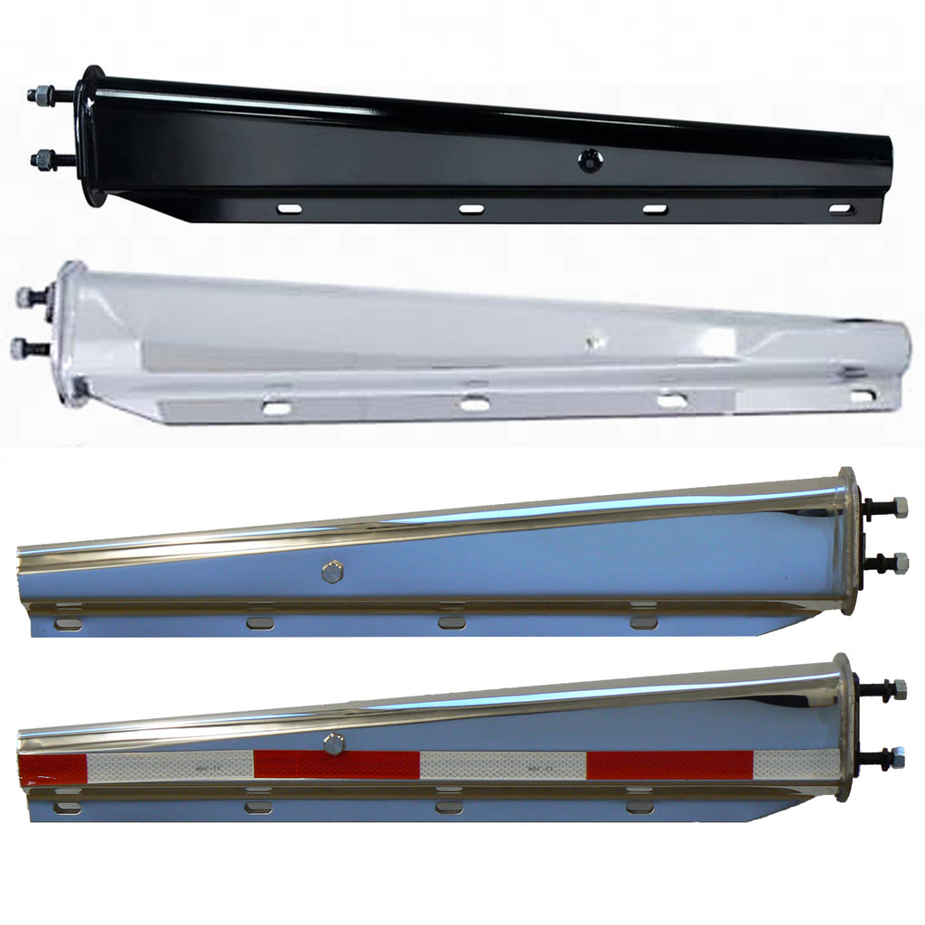 Spring Loaded Flap Hangers (2.5 inch Bolt Spacing & Various Finishes ...