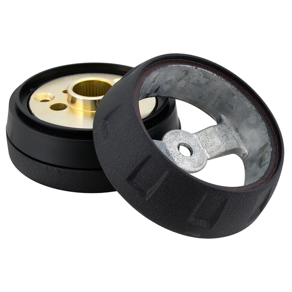 3 Hole Hub for VIP 3 Hole Wheels – Berube's Truck Accessories
