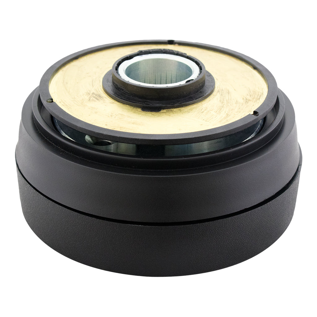 3 Hole Hub for VIP 3 Hole Wheels – Berube's Truck Accessories