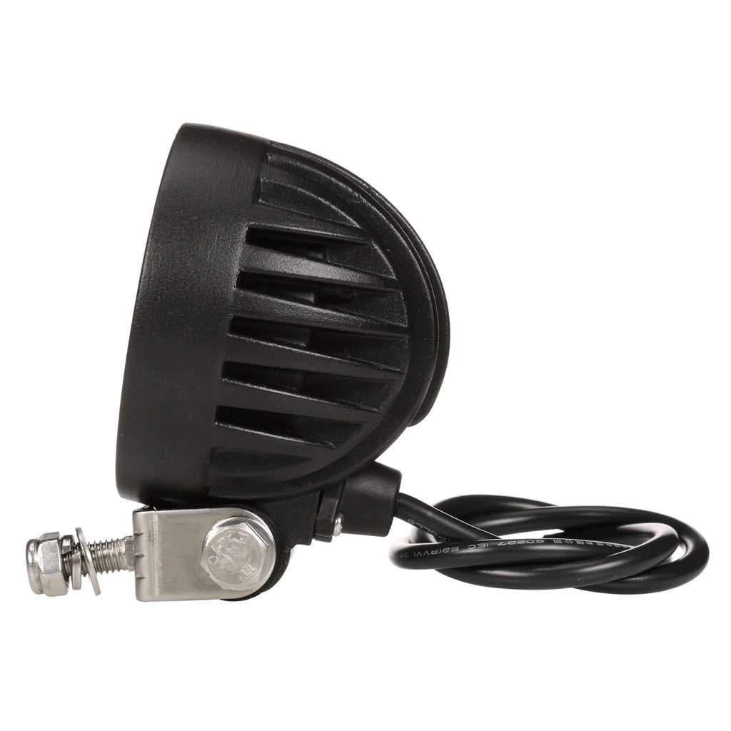 LED 3" Round Work Lamp – Berube's Truck Accessories