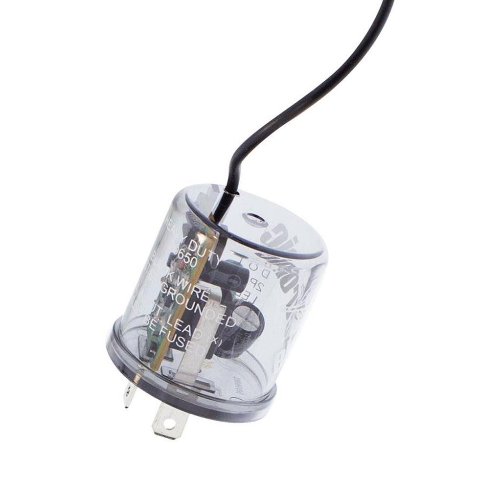 United Pacific LED Flashers (2 or 3 prong connections) – Berube's Truck ...