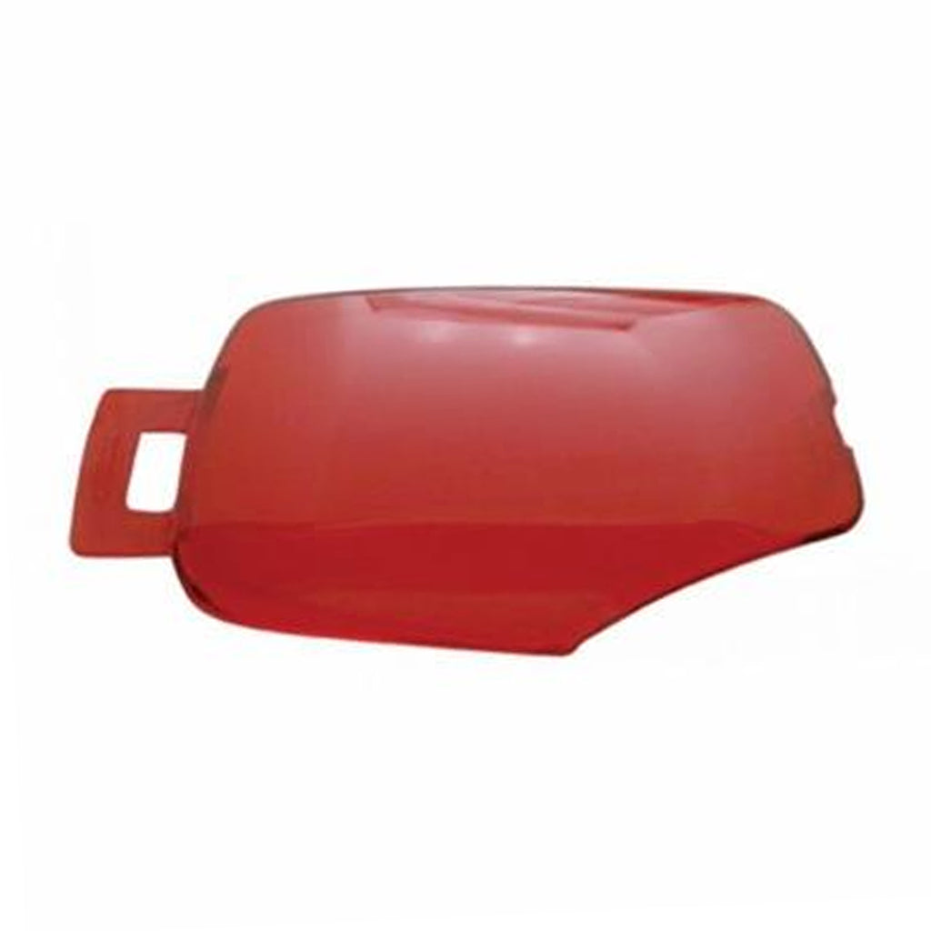 Rectangular Dome Light Lens - 2006+ Kenworth - 6 colors – Berube's ...