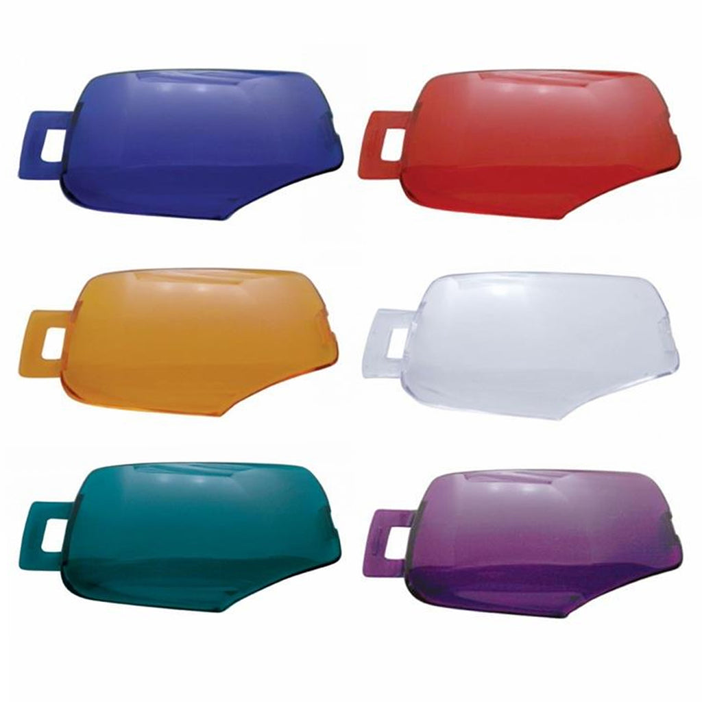 Rectangular Dome Light Lens - 2006+ Kenworth - 6 colors – Berube's ...