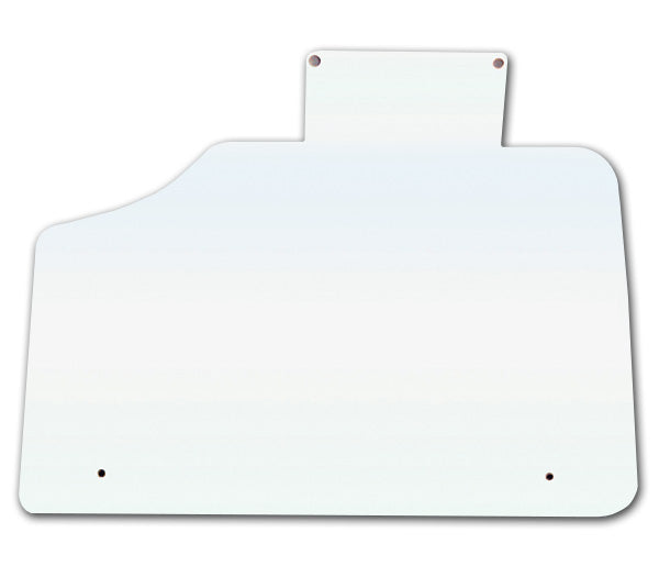 Stone Guards by Wing Master – Berube's Truck Accessories